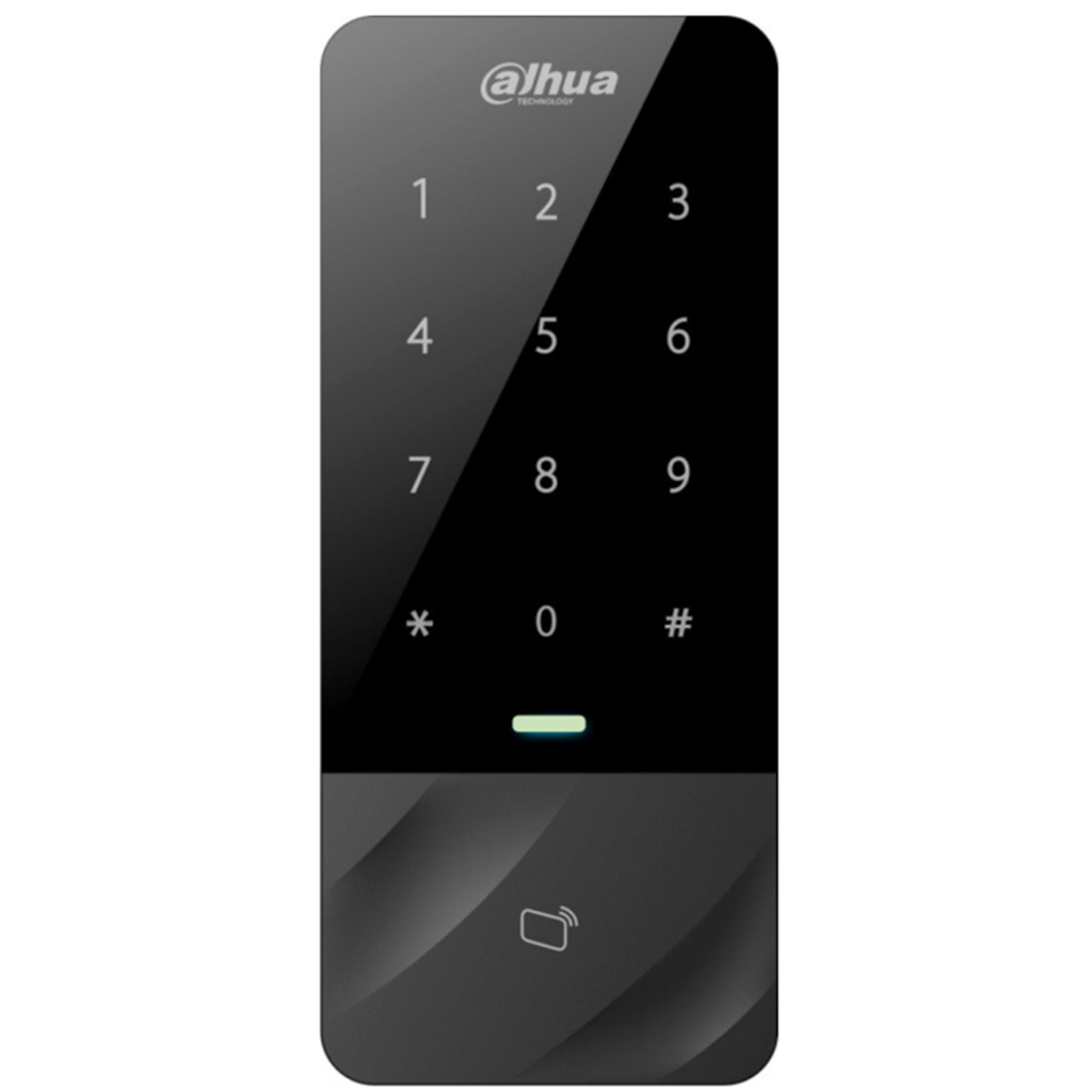 DAHUA ASI1201E-D - OES Asia Solutions
