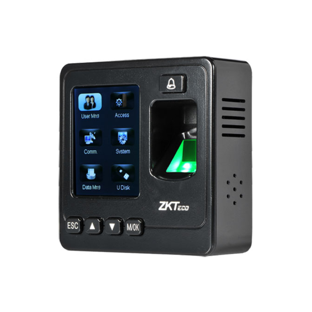 ZKTECO ZK-SF100/ID - OES Asia Solutions