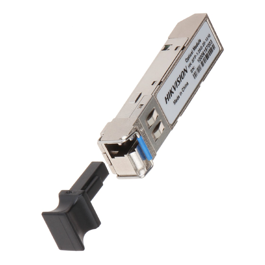 HIKVISION HK-SFP-1.25G-20-1310 - OES Asia Solutions