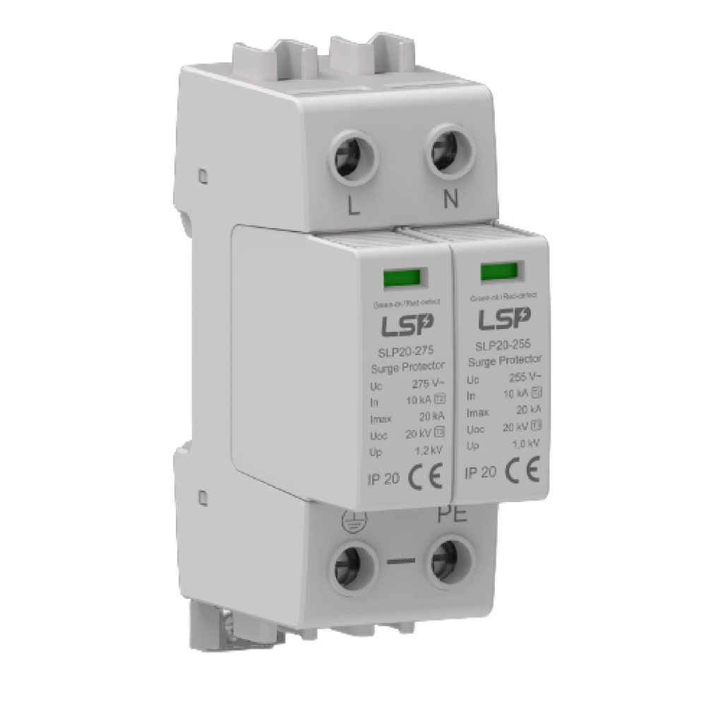 Power Surge Protector Archives - OES Asia Solutions