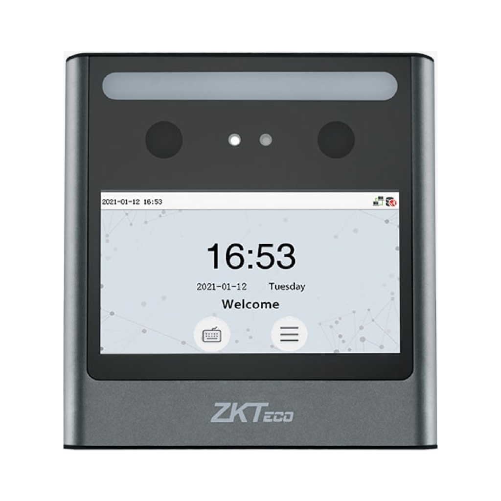 ZKTECO ZK-EFACE10-MF - OES Asia Solutions