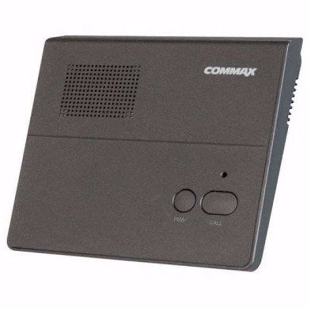 COMMAX CM-800S - OES Asia Solutions