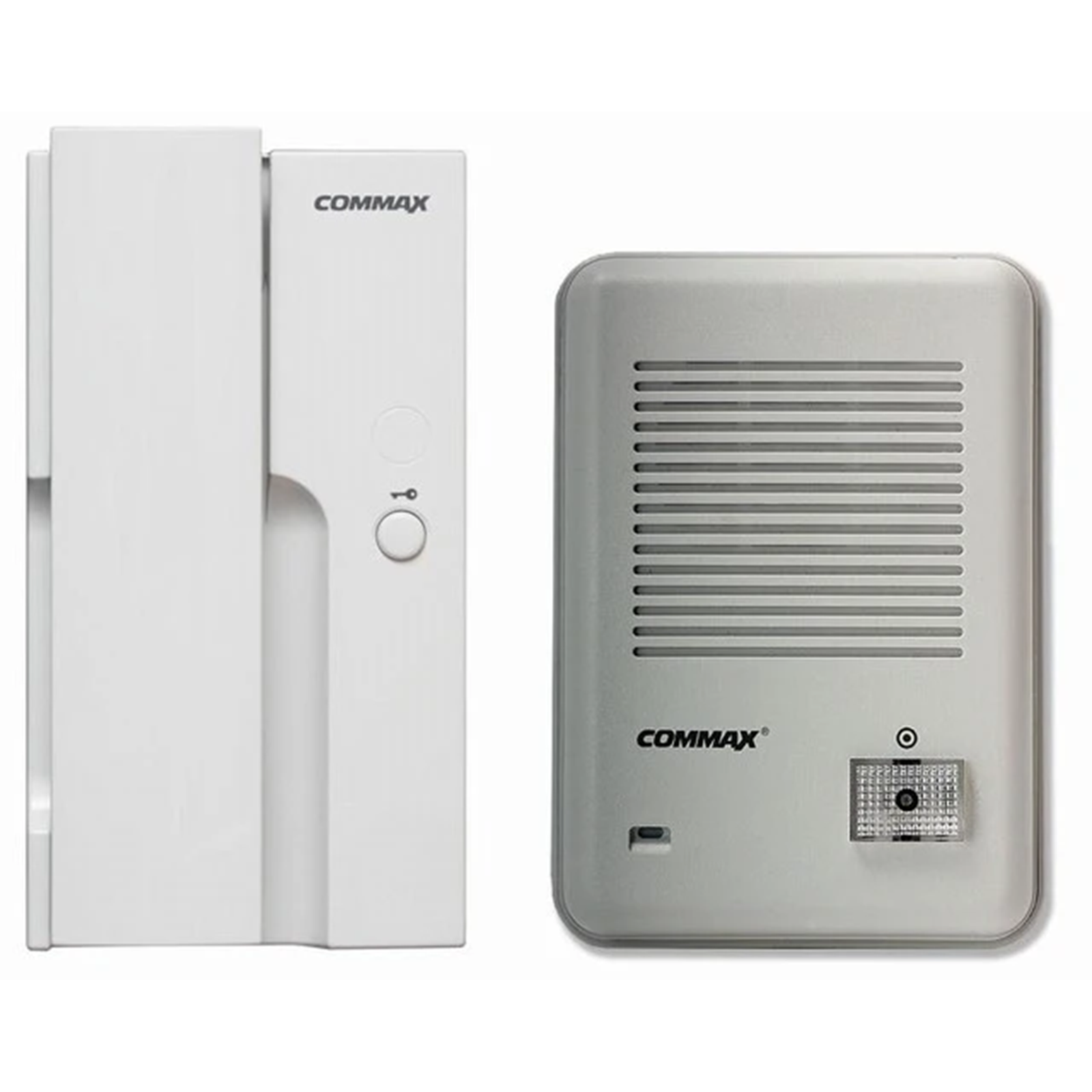 COMMAX CM-DP-2HPN/DR-201DS – OES Asia Solutions