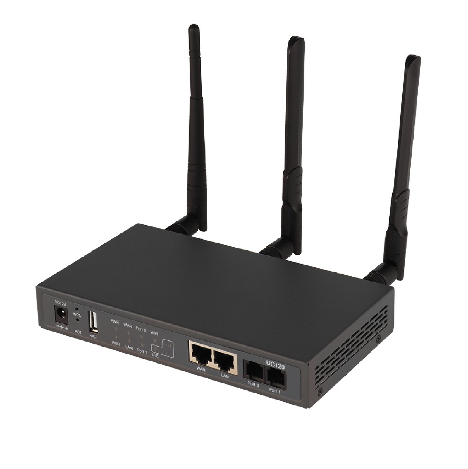 DINSTAR UC120-2O - OES Asia Solutions