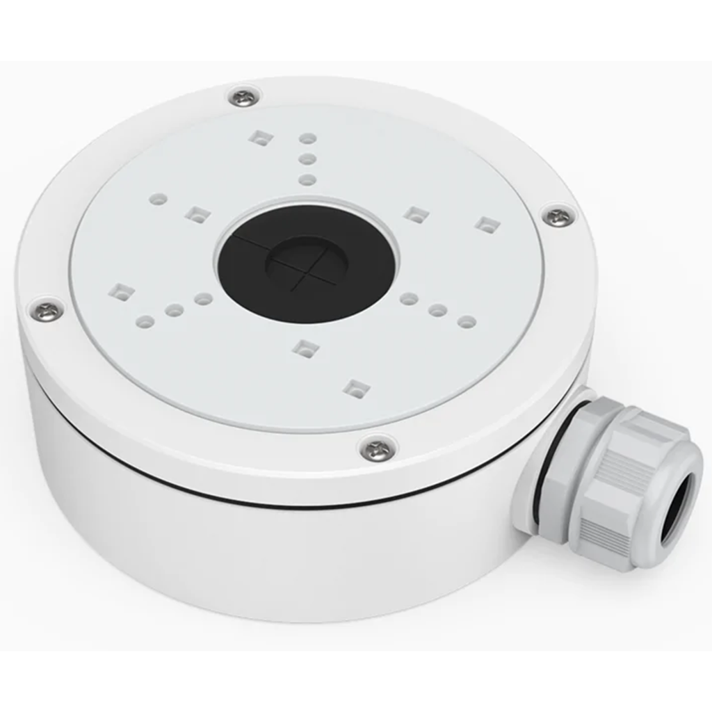 EZVIZ Junction Box - OES Asia Solutions