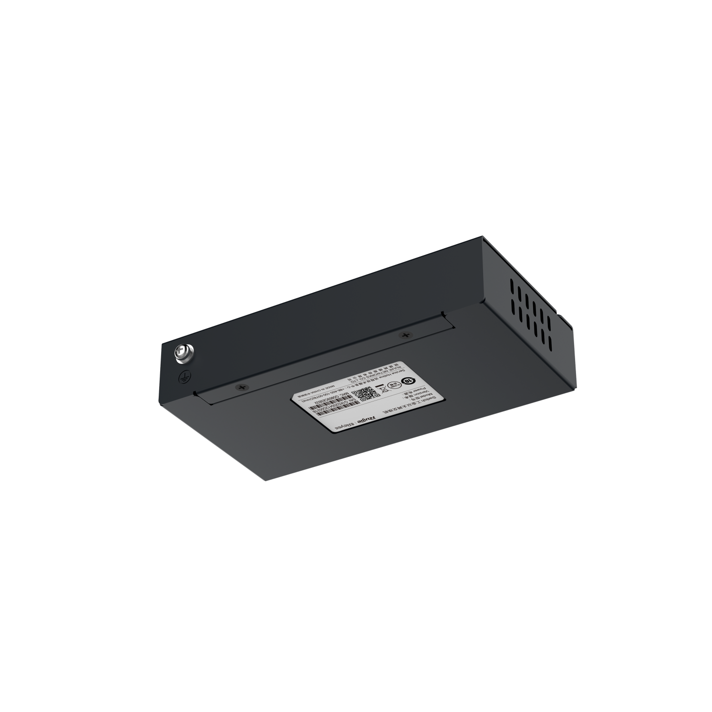 RG-ES105D - OES Asia Solutions