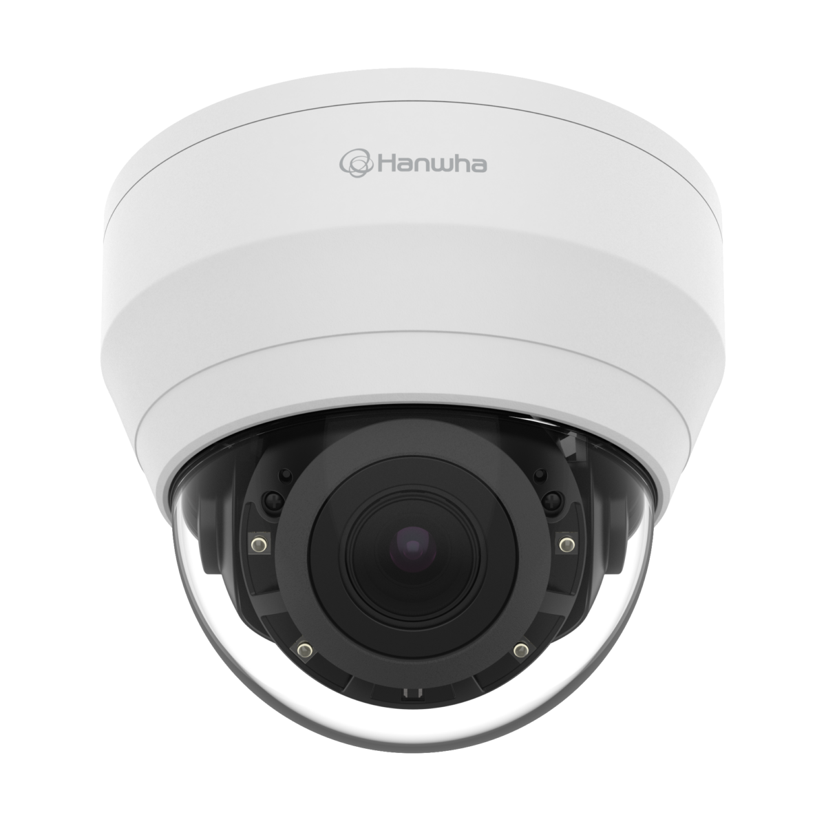 HANWHA VISION QND-8080R - OES Asia Solutions