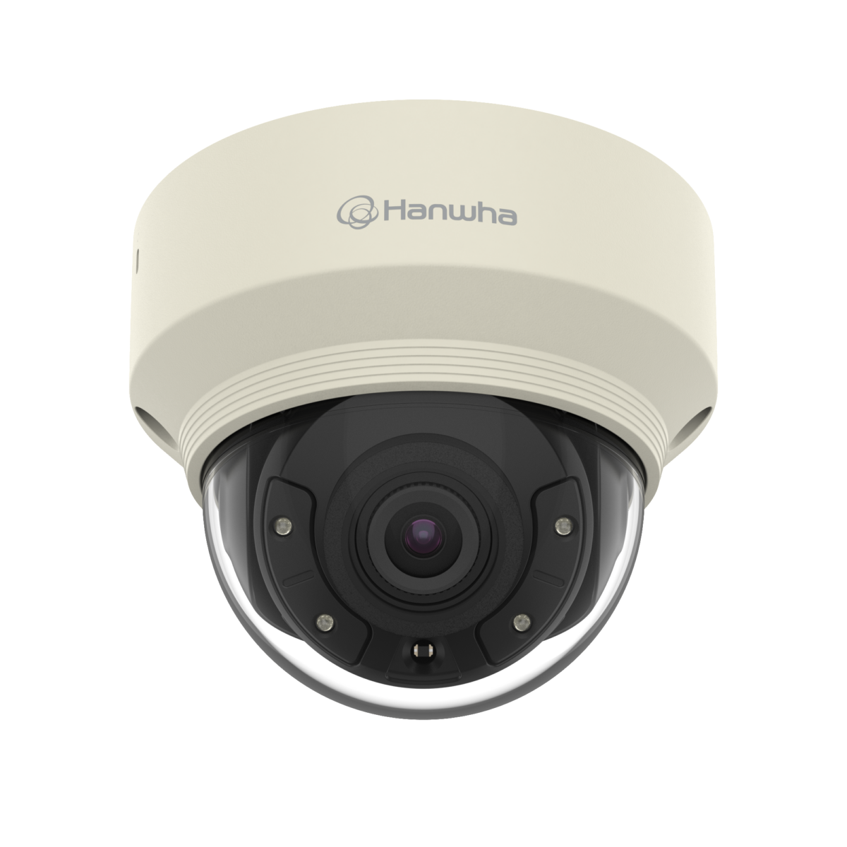 HANWHA VISION XND-6020R - OES Asia Solutions