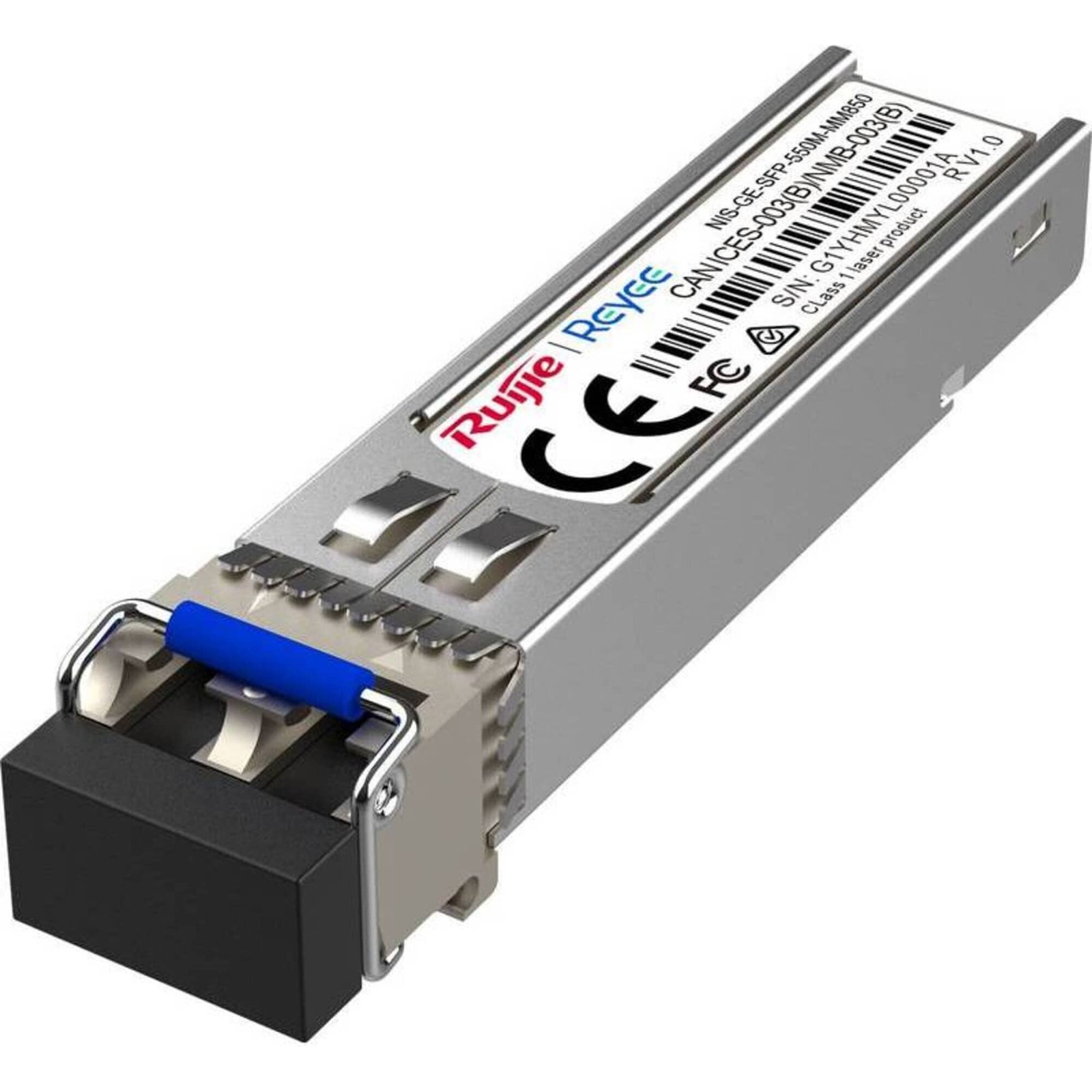 RUIJIE NIS-GE-SFP-550M-MM850 - OES Asia Solutions